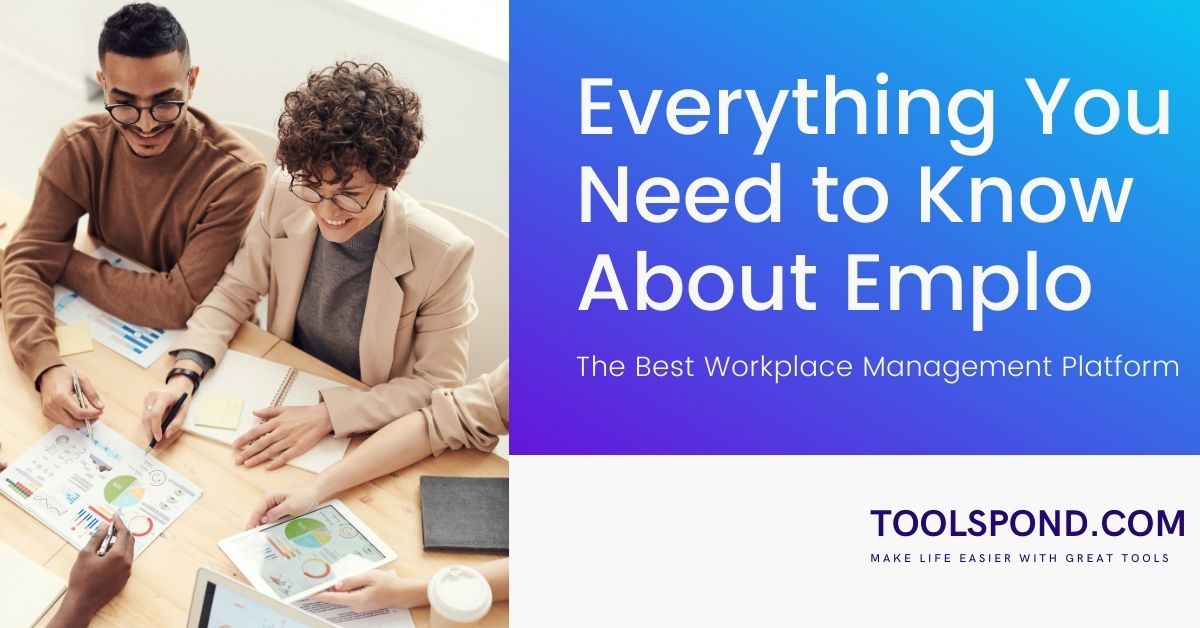 Everything You Need to Know About Emplo - Tools Pond