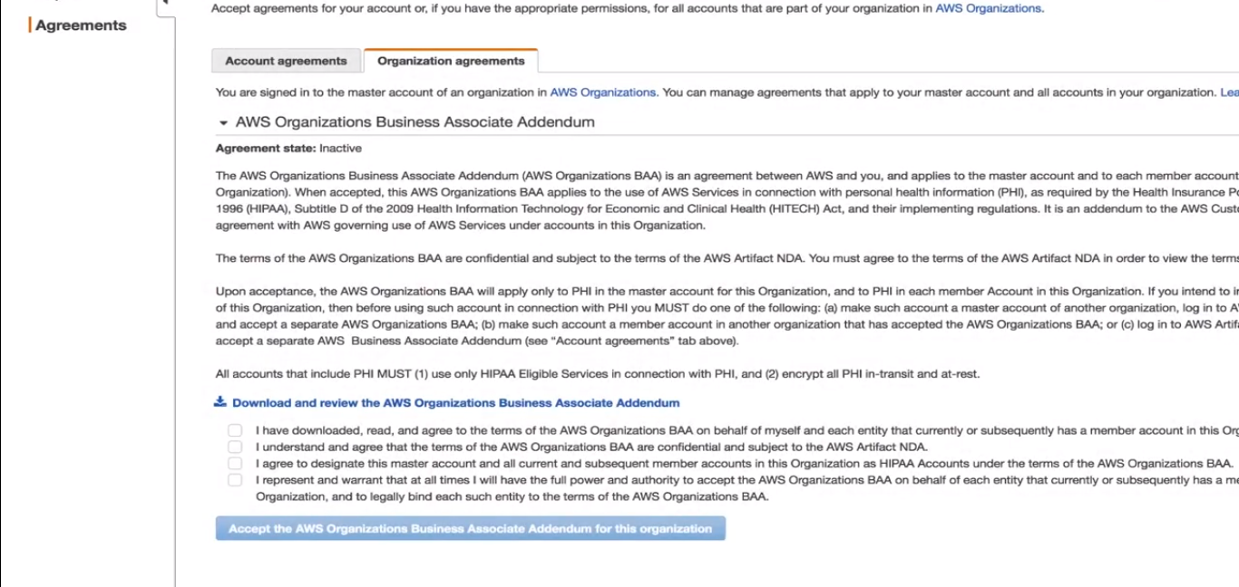 Aws Artifact Easy On Demand Access To Security And Compliance Reports Tools Pond