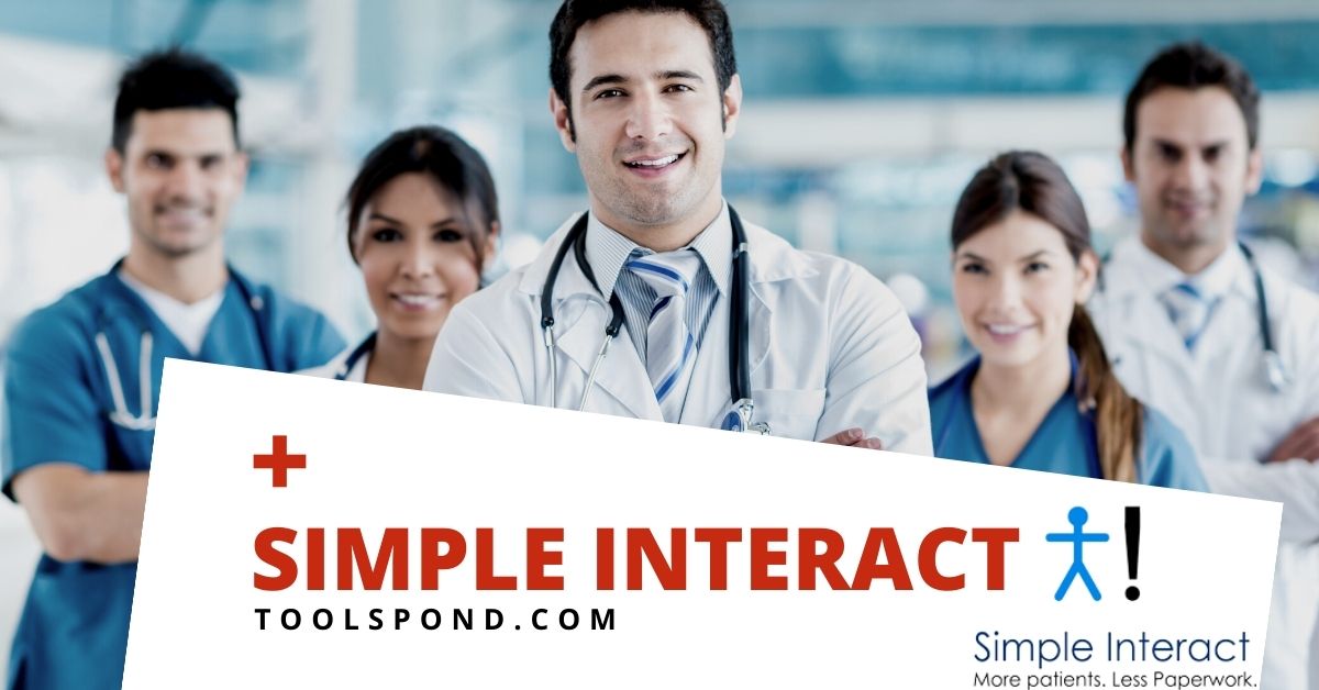 Learn How Simple Interact Can Transform Hospital Automation - Tools Pond