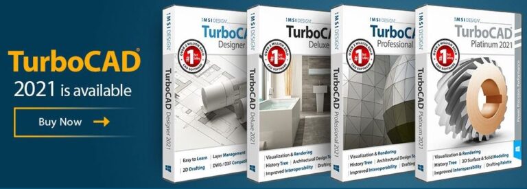 TurboCAD vs AutoCad: The Best Comparison at a Glance - Tools Pond
