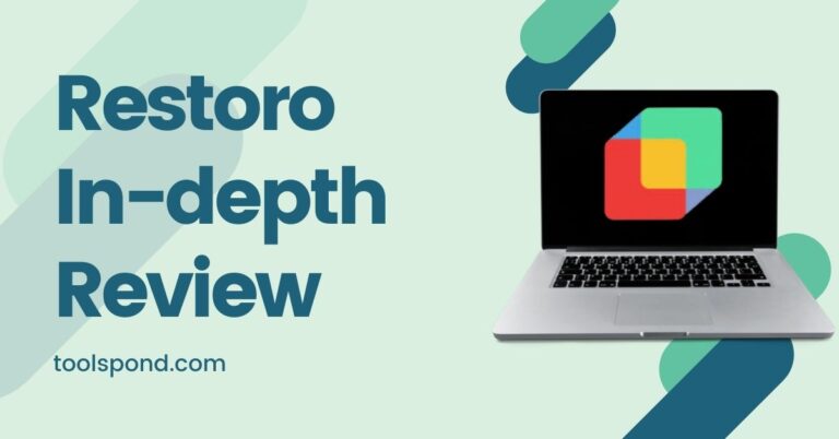 Restoro Review: Is it a Reliable System Repair Tool? - Tools Pond