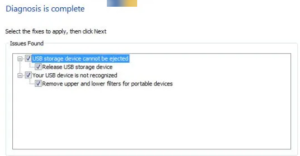 FIXED Error Code 10: Windows Found Driver Software for Your Device but Encountered an Error ...
