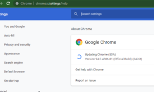 6 Best Solutions for Chrome Opens in a Small Window - Tools Pond
