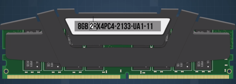 RAM SS vs DS: Which is the Best for Windows 10, 11 - Tools Pond