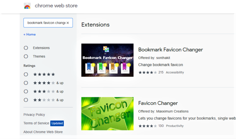 Best Ways to Change the Bookmark Folder Icon in Chrome - Tools Pond