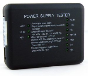 Best 3 Ways to Perform PSU stress test - Tools Pond