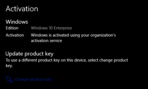 Is SLUI 4 Not Working? Try These Easy Workarounds. - Tools Pond