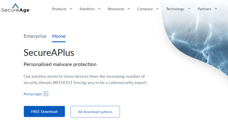 Secure Your PC With Secureage Apex [Review] - Tools Pond
