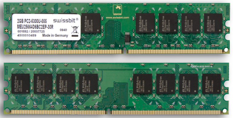 2933mhz Vs 3200mhz: Which One Is More Efficient? - Tools Pond
