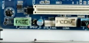 AAFP Motherboard: All You Need To Know About In 2022! - Tools Pond