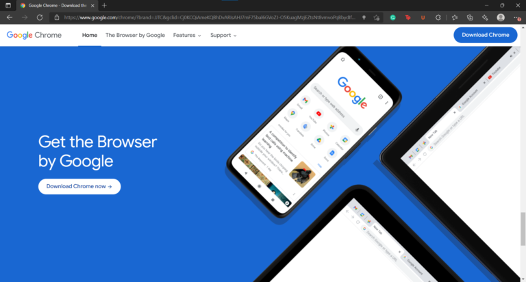 Opera GX Vs Chrome: The Better Browser In 2022? - Tools Pond