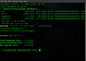Zshrc File Explained in 10 Easy to Understand Points - Tools Pond