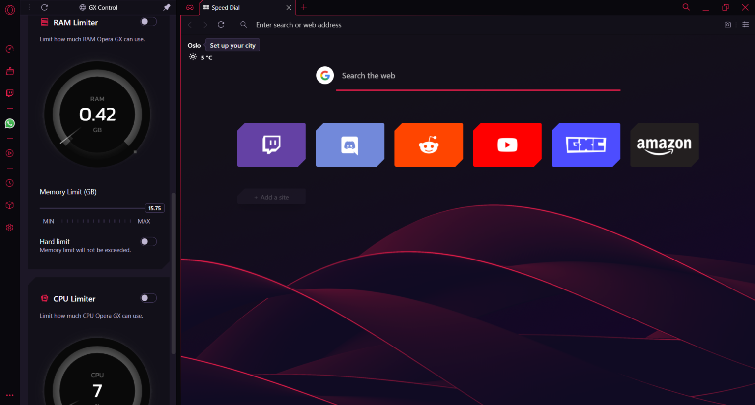 Opera GX Vs Chrome: The Better Browser In 2022? - Tools Pond
