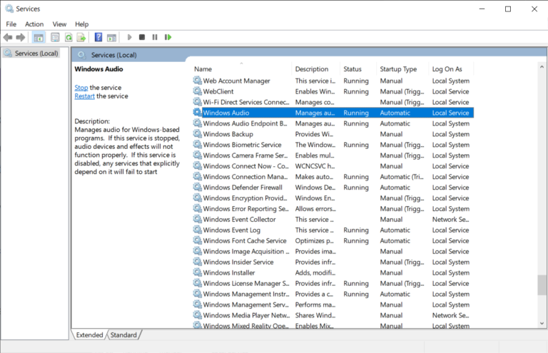 3+ Simple Ways to Fix Webex Audio Not Working - Tools Pond