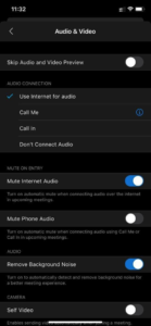 3+ Simple Ways to Fix Webex Audio Not Working - Tools Pond