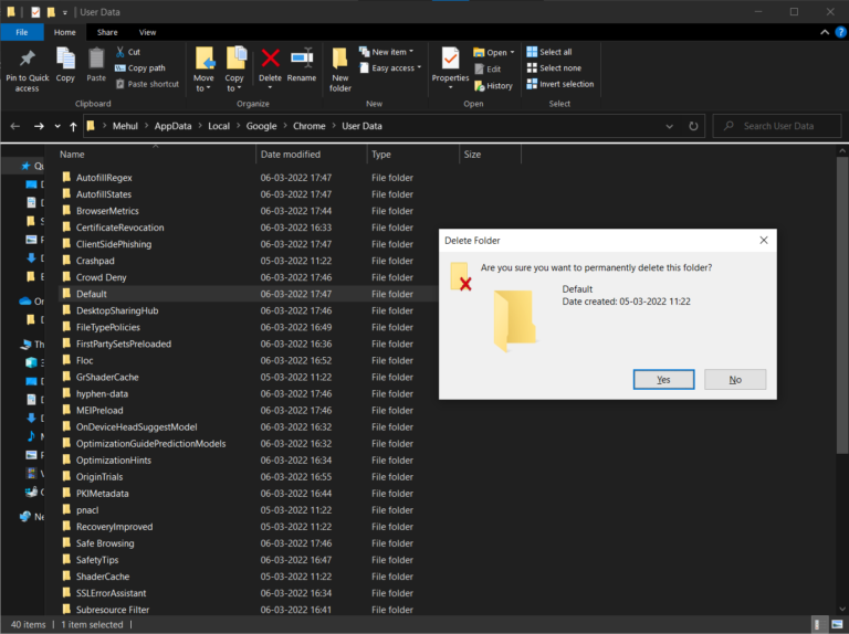 3 Effective Ways to Solve ERR_UNSAFE_PORT Error - Tools Pond