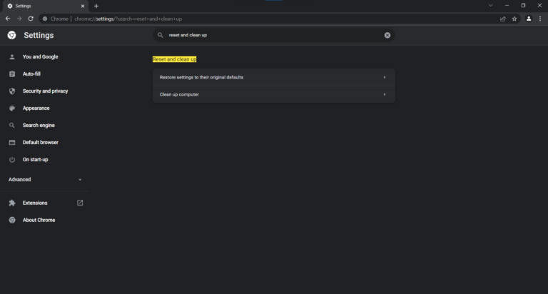 3 Effective Ways to Solve ERR_UNSAFE_PORT Error - Tools Pond