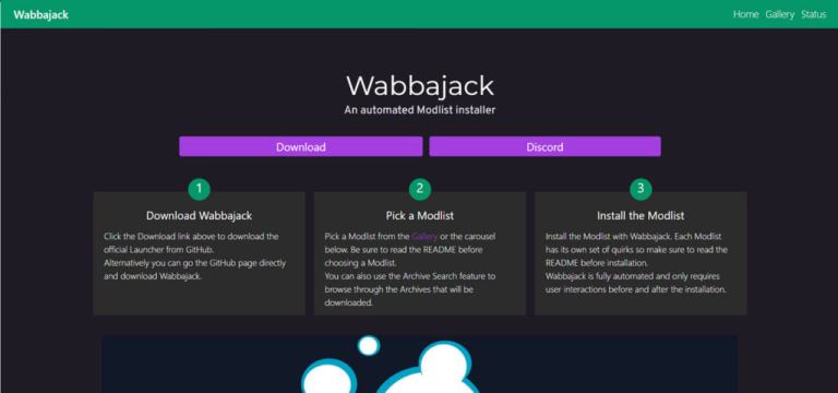The Ultimate Guide to Fixing Wabbajack Failed Unknown Error - Tools Pond